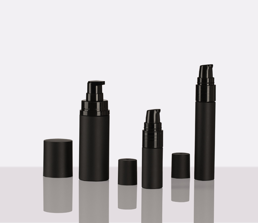 Matte & Soft Touch - ICONS America